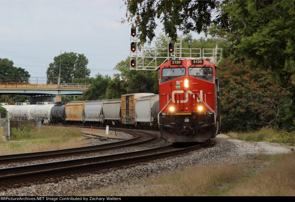 CN 3130 NS 4403